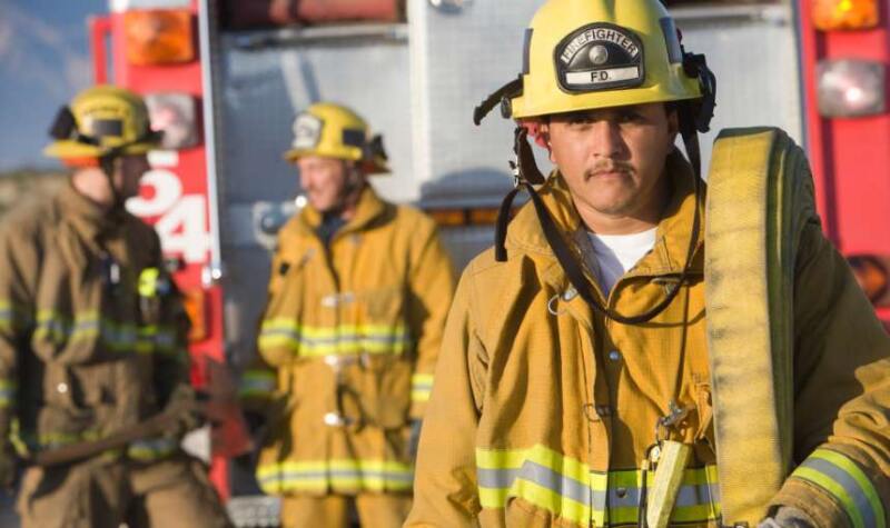 Home - South Pend Oreille Fire and Rescue